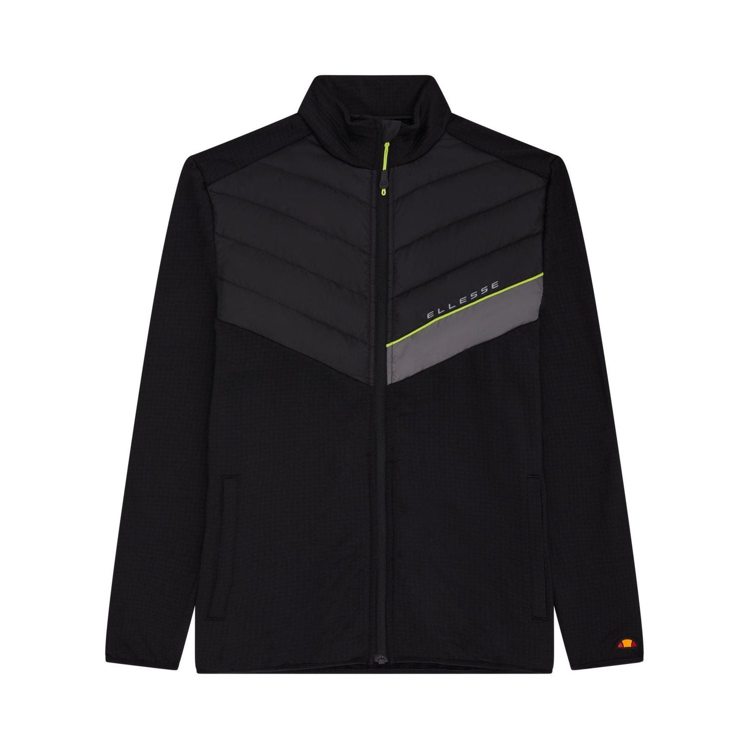 Ellesse Mens Jordizo Jacket - Walmart.com