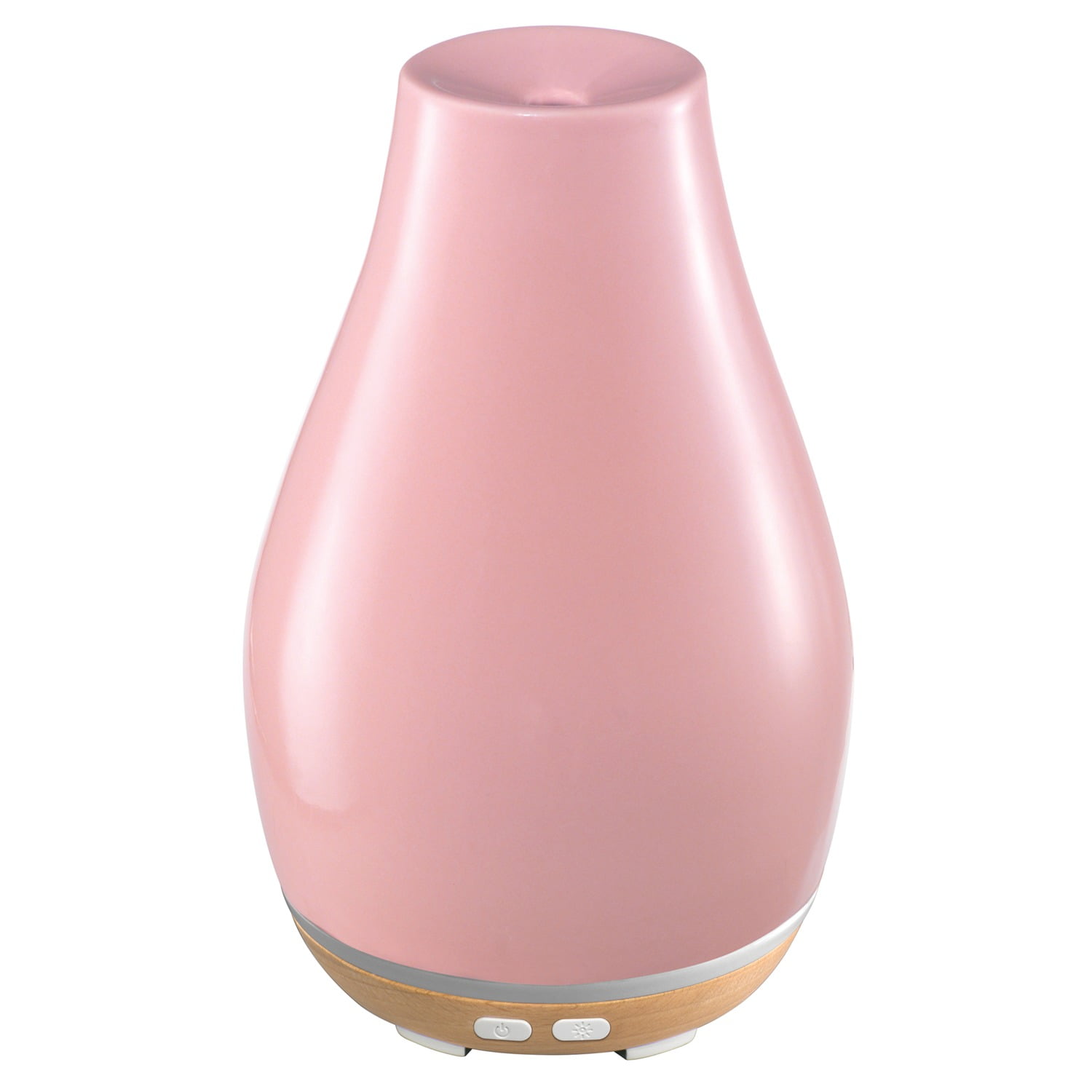 Ellia By HoMedics ARM-510PK Blossom Ultrasonic Essential Oil Diffuser ...