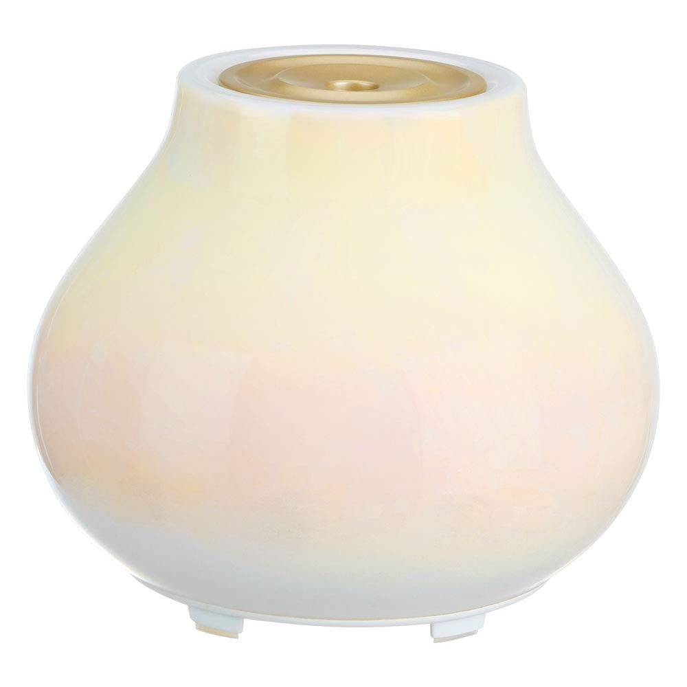Ellia Cordless Ultrasonic Aroma Diffuser - Imagine Essential Oil ...