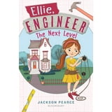 Ellie, Engineer: Ellie, Engineer: The Next Level (Paperback) - Walmart.com
