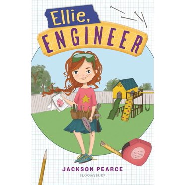 Ellie, Engineer: Ellie, Engineer: The Next Level (Paperback) - Walmart.com