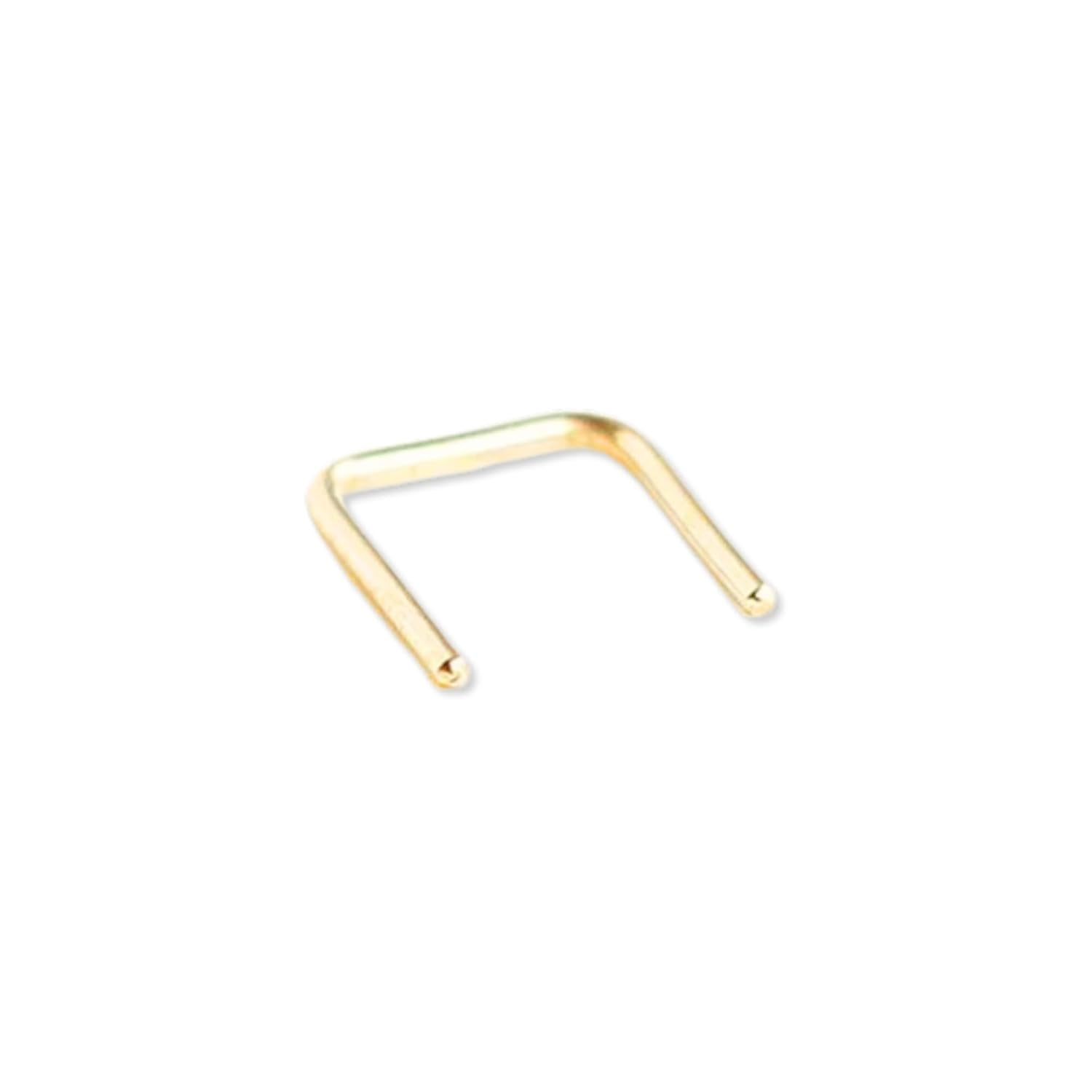 Ellie J Maui Septum Retainer - Septum Rings, Nose Piercings, Septum ...