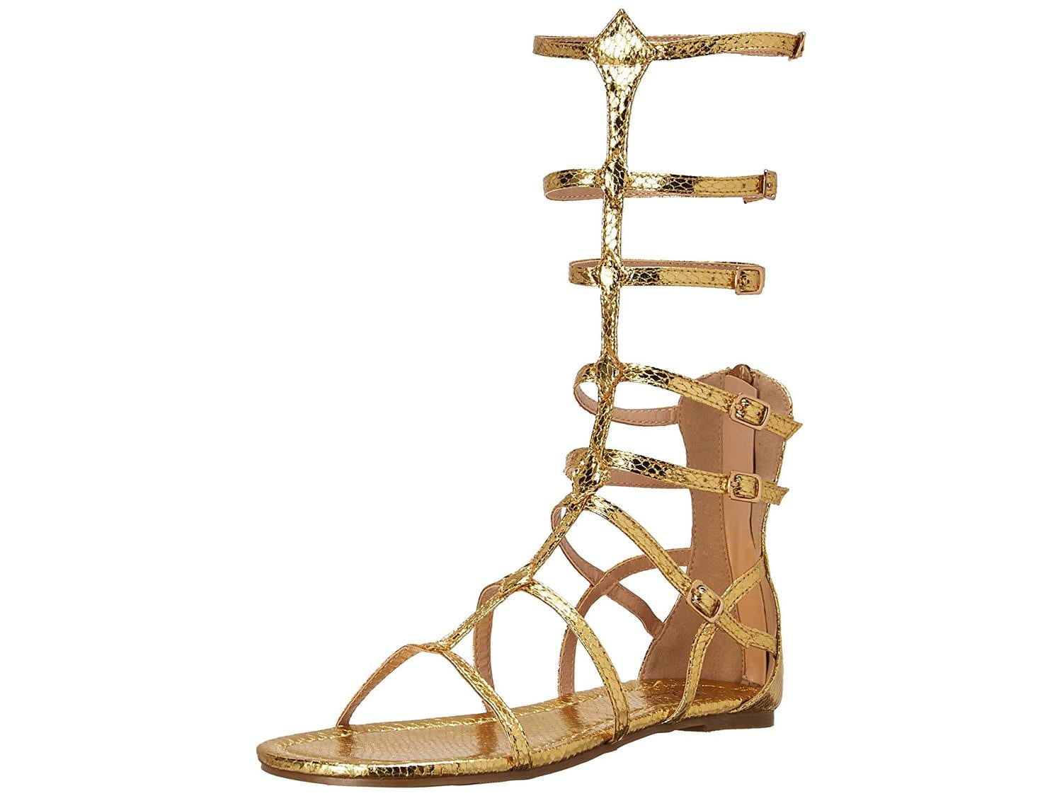 Ellie Shoes Women's 015-zena Flat Sandal - Walmart.com