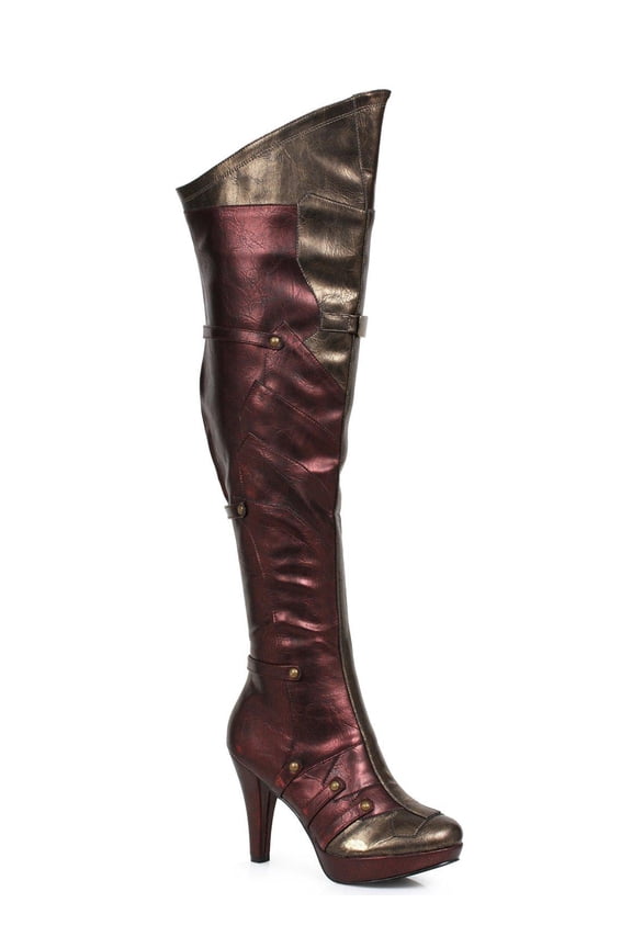 Thigh High Boots