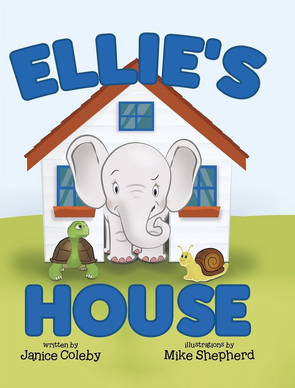 Ellie House