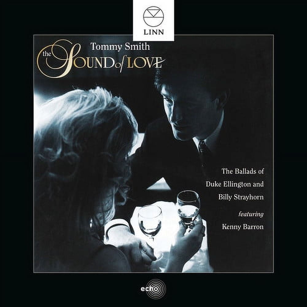 Ellington,Duke / Smith,Tommy / Barron,Kenny - Sound Of Love - Music & Performance - CD - Walmart.com