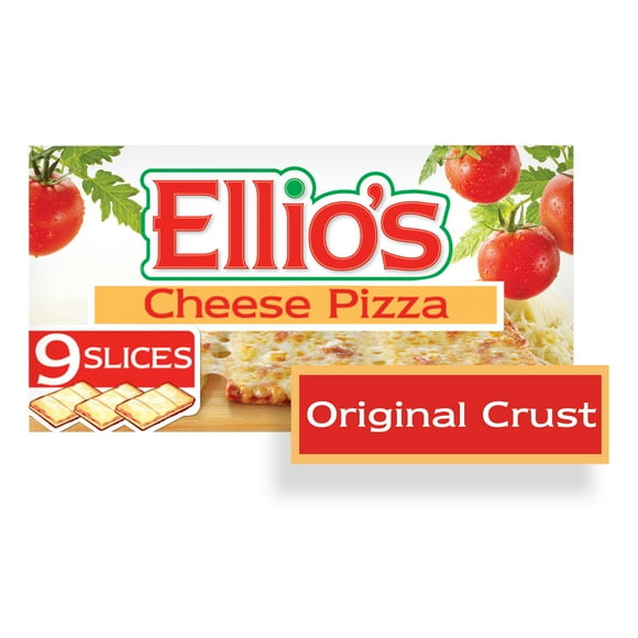 Frozen Pizza Selection - Business Bulk Orders for Food & Grocery