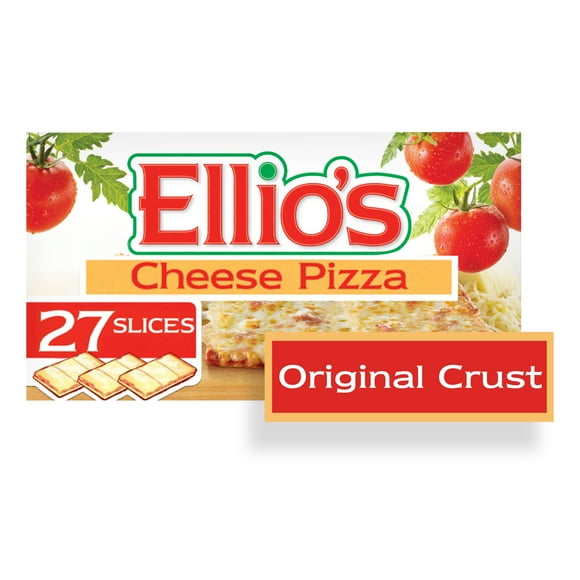 Frozen Pizza Selection - Business Bulk Orders for Food & Grocery