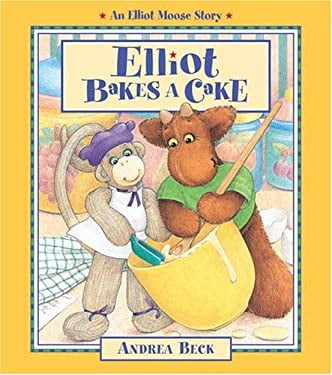Elliot Moose