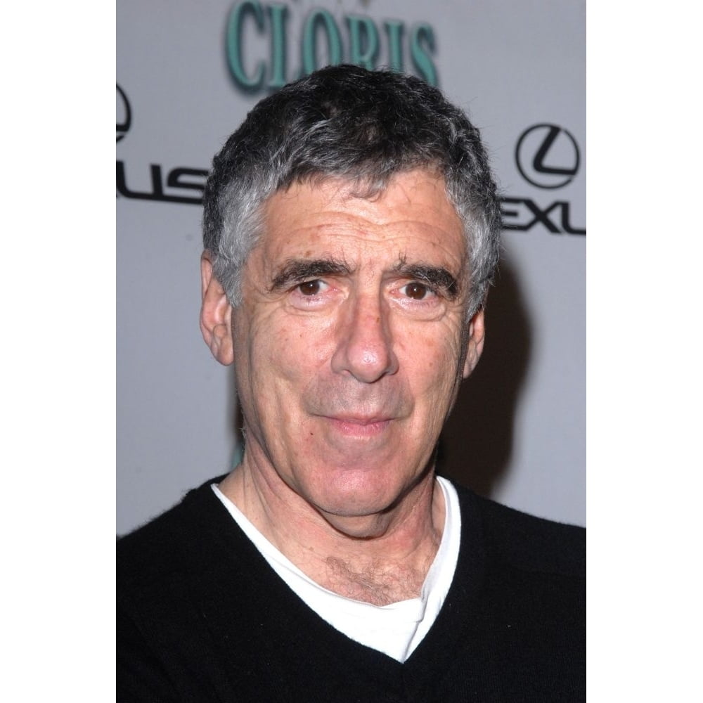 Elliot Gould at Cloris Leachman Celebrates 60 Years in Show Business at ...