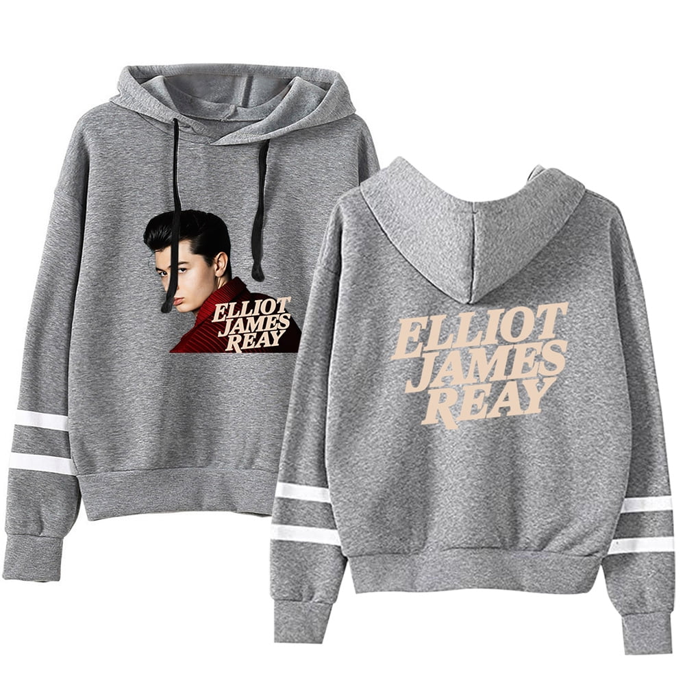 Elliot James Reay Merch Sweatshirt Rapper Hiphop Unisex Bagless ...