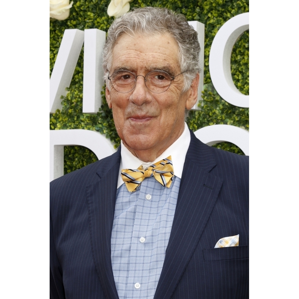 Elliott Gould At Arrivals For Tca Summer Press Tour Cbs Television ...