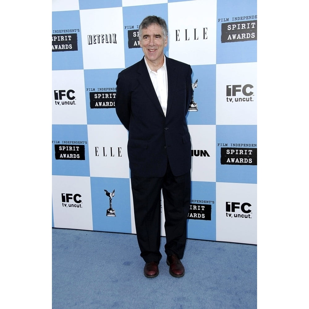 Elliott Gould In Attendance For Film Independent Spirit Awards Santa ...