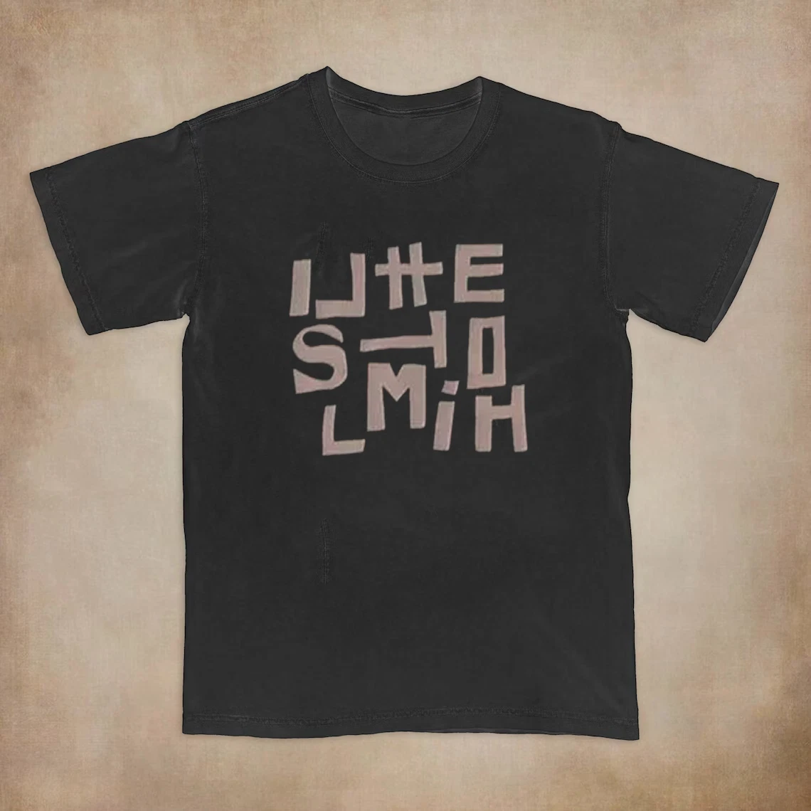 Elliott Smith Concert Short Sleeve T Shirt Full Size S-5XL - Walmart.com
