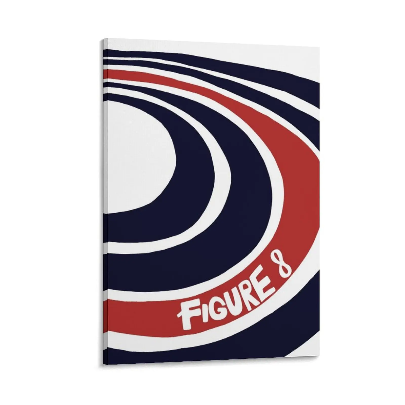 Elliott Smith Figure 8 Canvas Painting poster room decorations ...