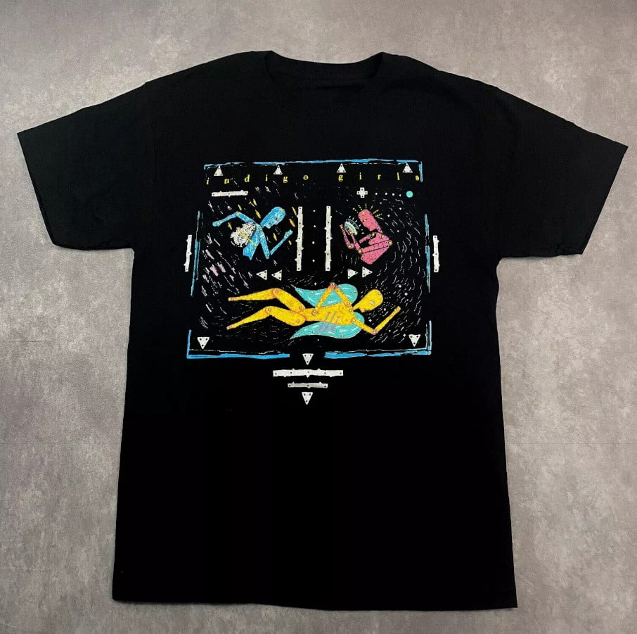 Elliott Smith – Needle In The Hay Black Gift For Fan All Size S-5XL ...