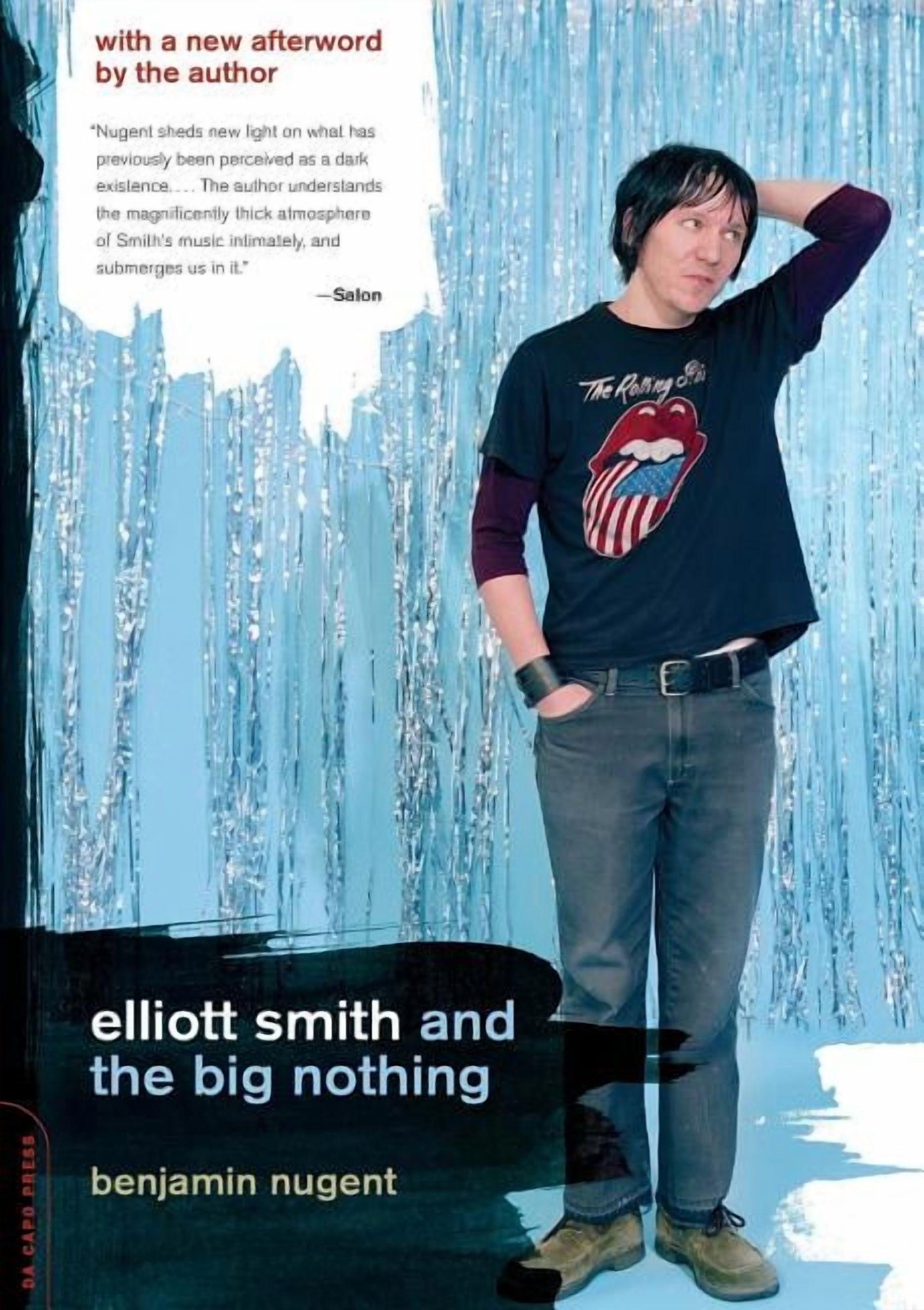 Elliott Smith and the Big Nothing, (Paperback) - Walmart Business Supplies