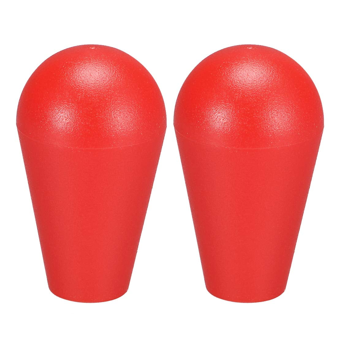 Ellipse Oval Joystick Head Rocker Ball Top Handle Arcade Game DIY Parts ...