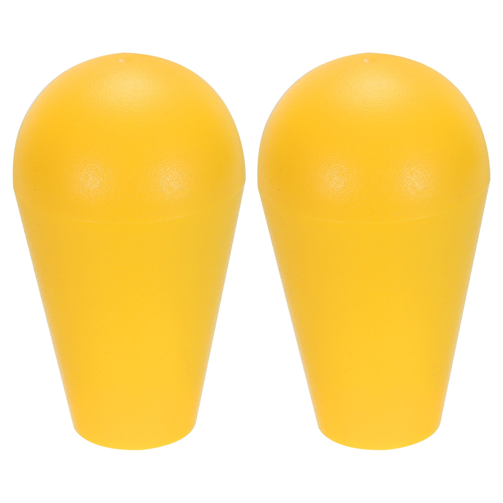 Ellipse Oval Joystick Head Rocker Ball Top Handle Arcade Game Parts ...