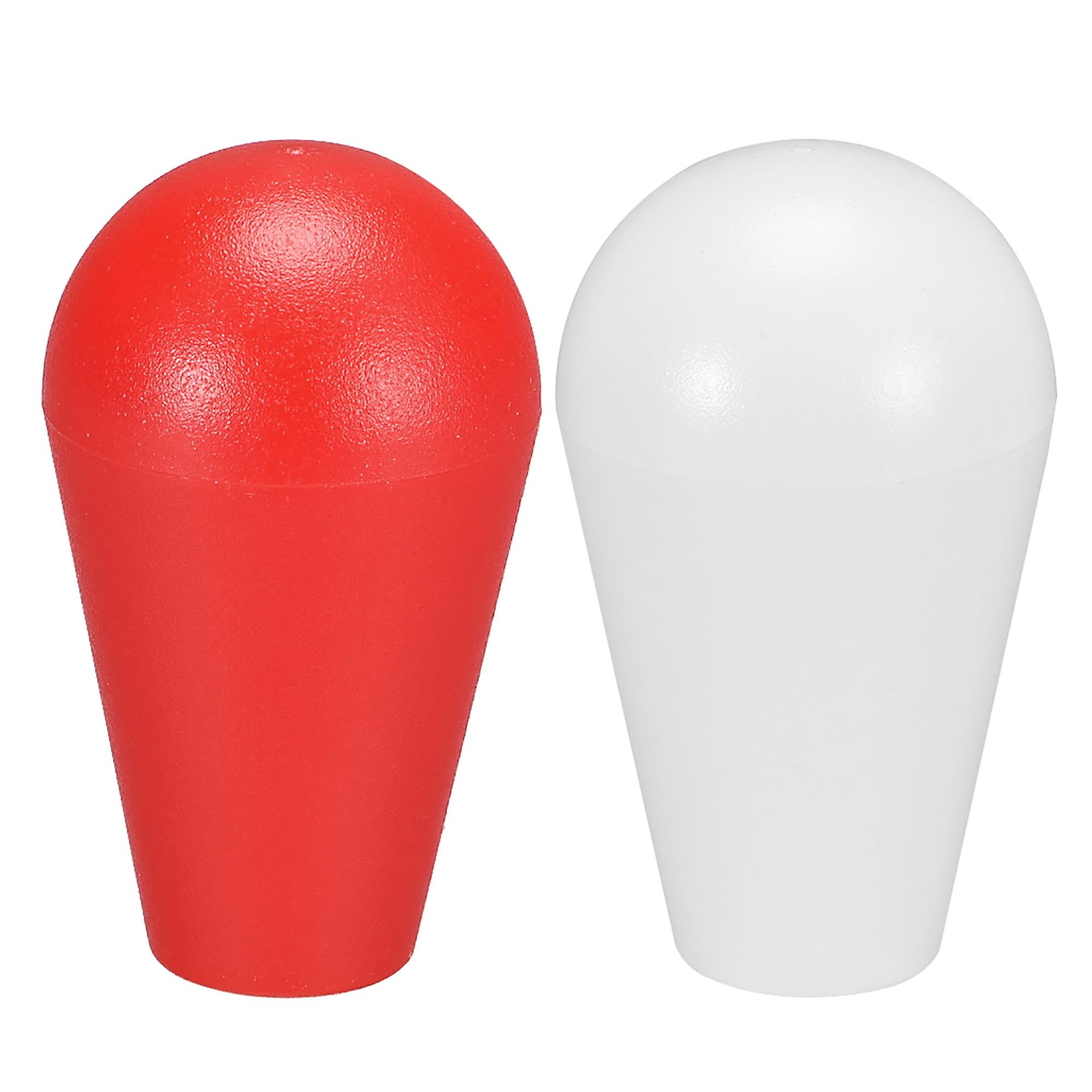 Ellipse Oval Joystick Rocker Ball Top Head Handle American Type Arcade ...