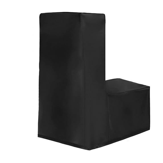 Elliptical Machine Cover Waterproof Dustproof Scratch Resistant Oxford ...