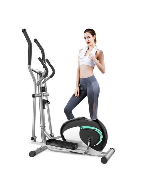 Ellipticals in Exercise & Fitness - Walmart.com