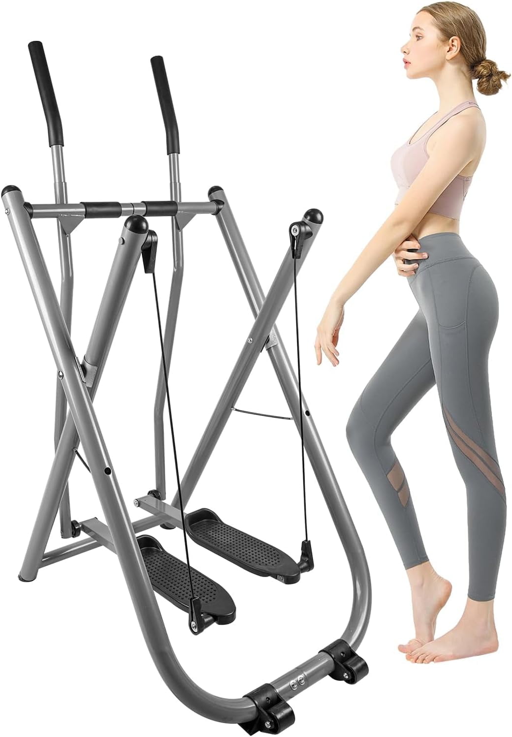 Walker Exercises