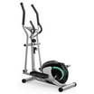 Gazelle Tony Little Pacer Home Elliptical Glider for Total Body Workout ...