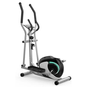 Gazelle Tony Little Pacer Elliptical Glider, Total Body Exercise ...