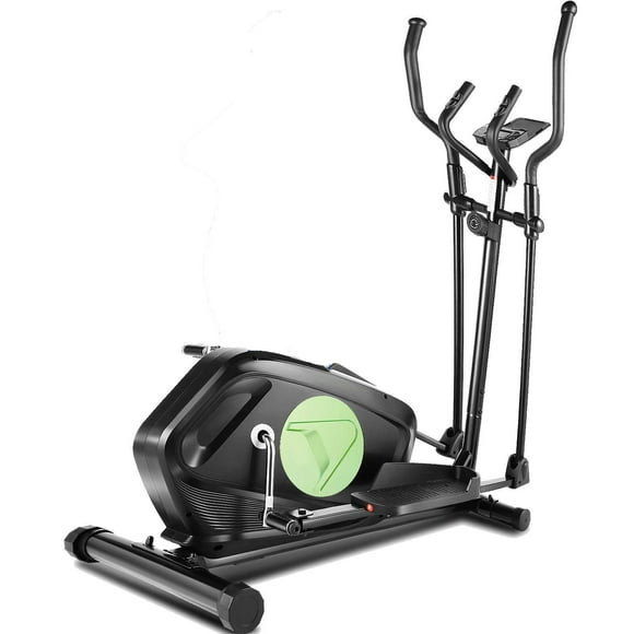 Folding Elliptical Machine