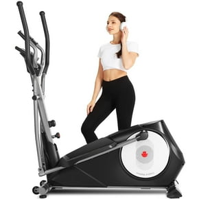 Rollback in Ellipticals
