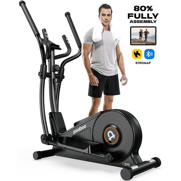 Electric Leg Exercise Machine