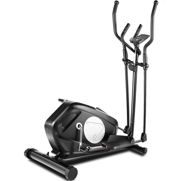 Elliptical Stepper