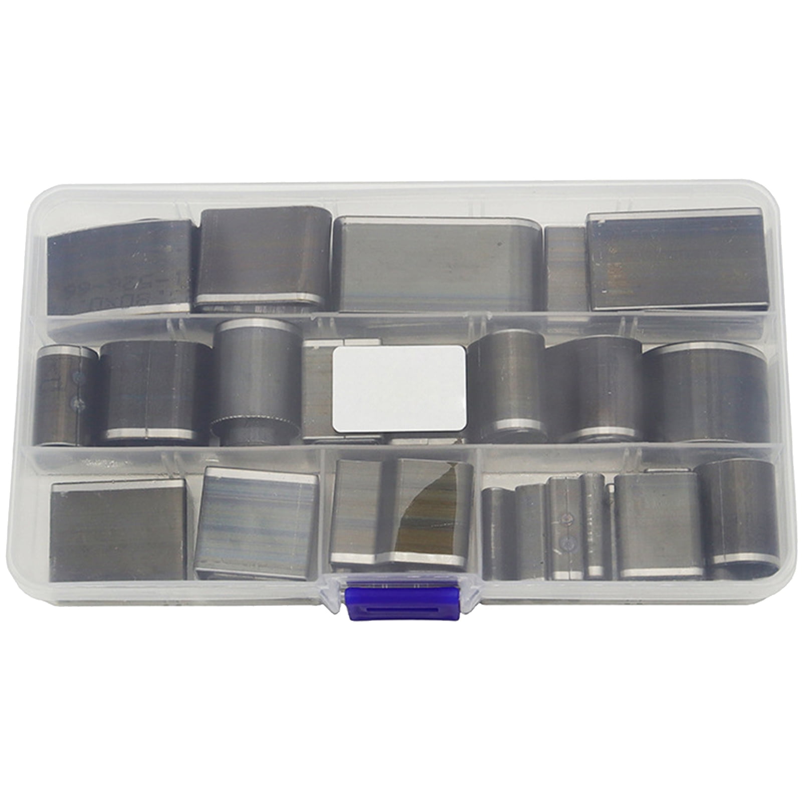 Elliptical Punches Tool for Belts Leather Craft Steel Construction ...