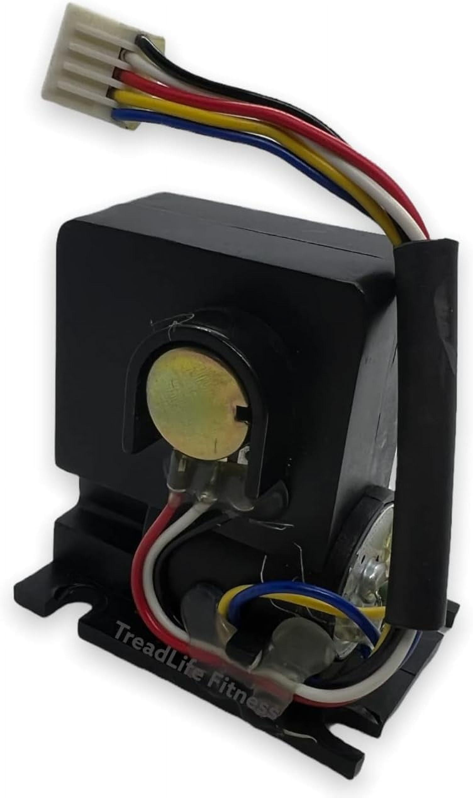 Elliptical Resistance Motor 241949 - Replacement for HealthRider H70E ...