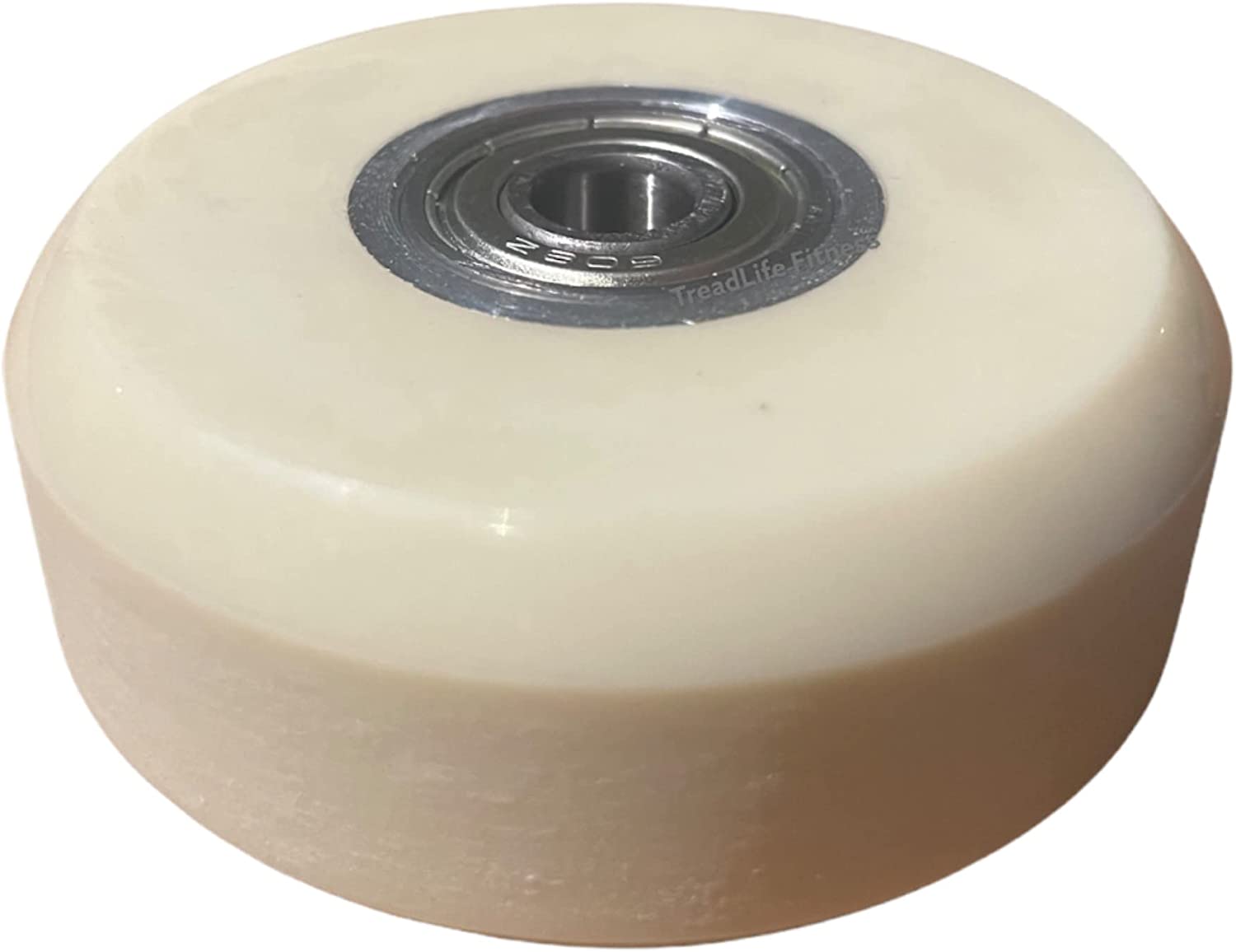 Elliptical Roller Ramp Wheel - Compatible with NordicTrack AudioStrider ...