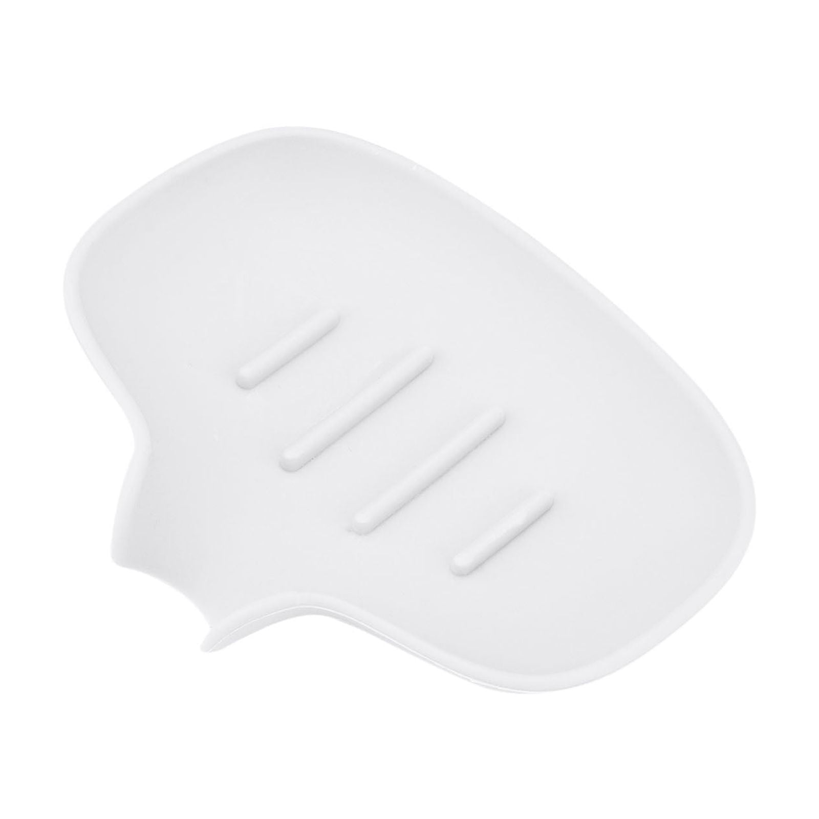 Elliptical Soap Box, Drainage Guide Design, No Punching Water Control ...