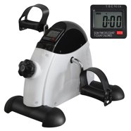 FreeStep LT7 Recumbent Cross Trainer Stepper - Zero-Impact Exercise w ...