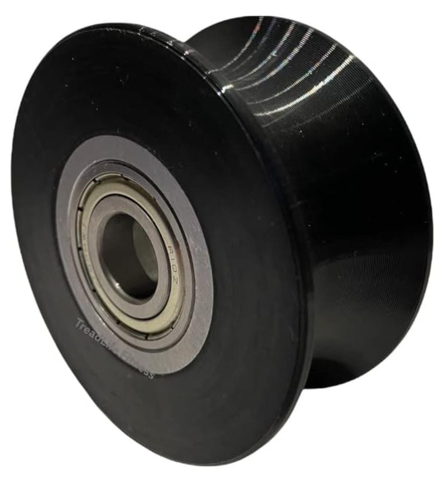 Elliptical Wheel | Part No. 329271 | Compatible with NordicTrack Models ...