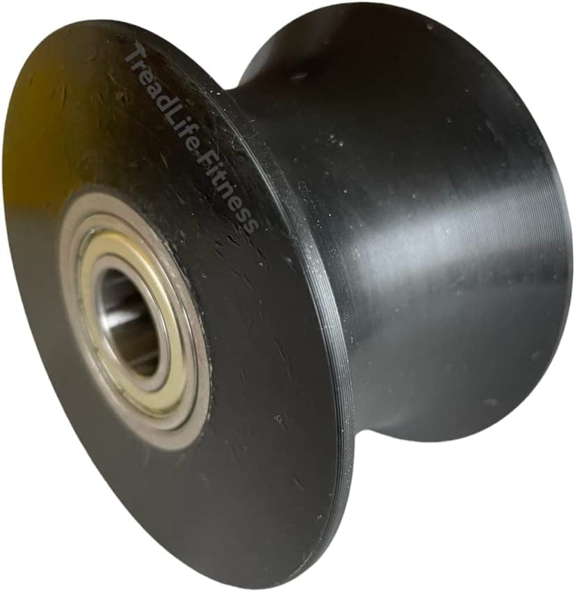 Elliptical Wheel - Replacement for AFG Elliptical Models: 3.1AE / 4.1AE ...