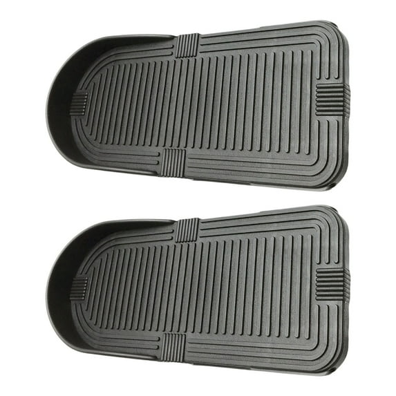 Elliptically Machine Foot Pedals Practical Trainer Pedal Fitness ...