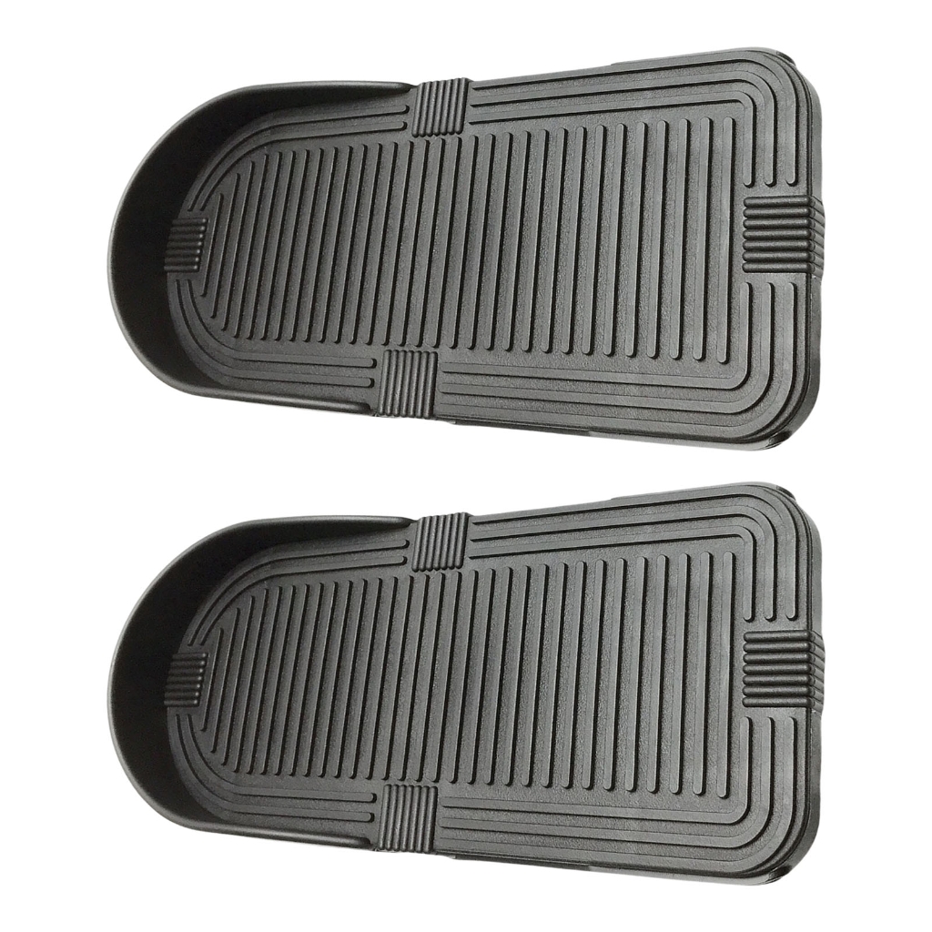 Elliptically Machine Foot Pedals Trainer Pedal Exercise Bike Part Easy ...