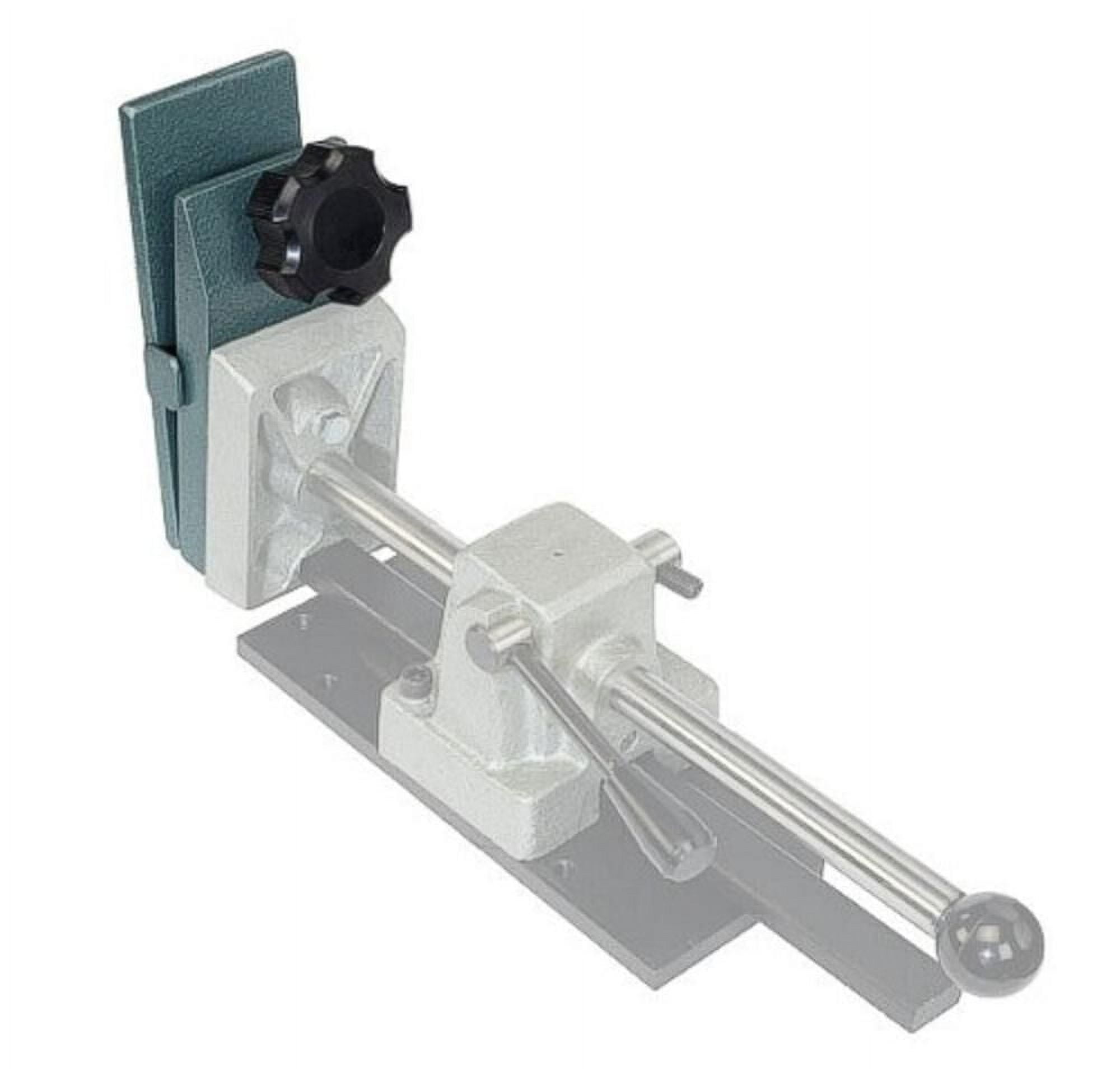 Ellis Tube Clamp With Standard Vise - Walmart.com