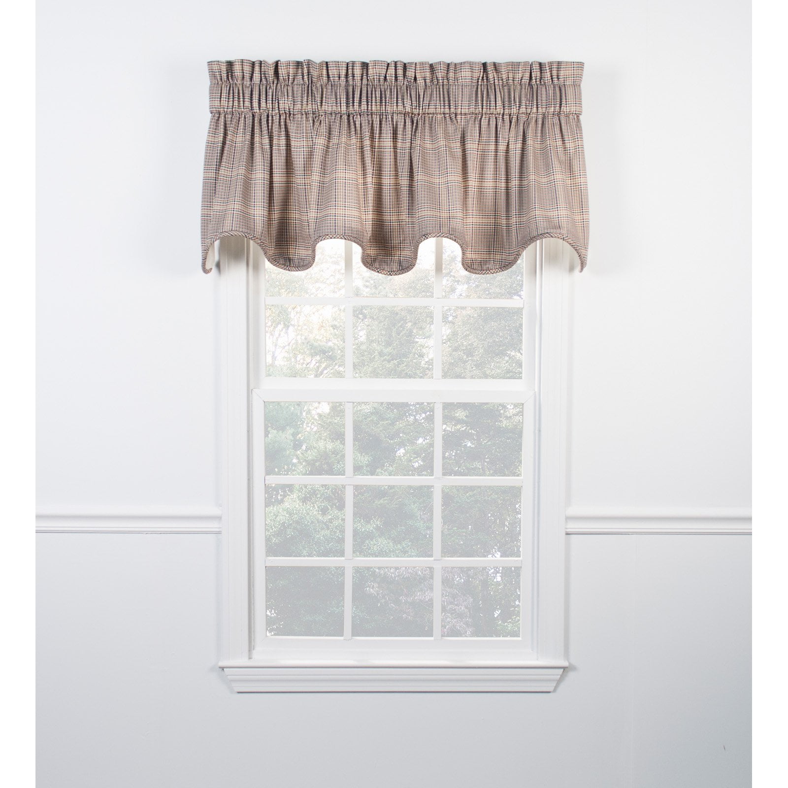 Ellis Curtain Morrison High Quality Room Darkening Solid Natural Color ...