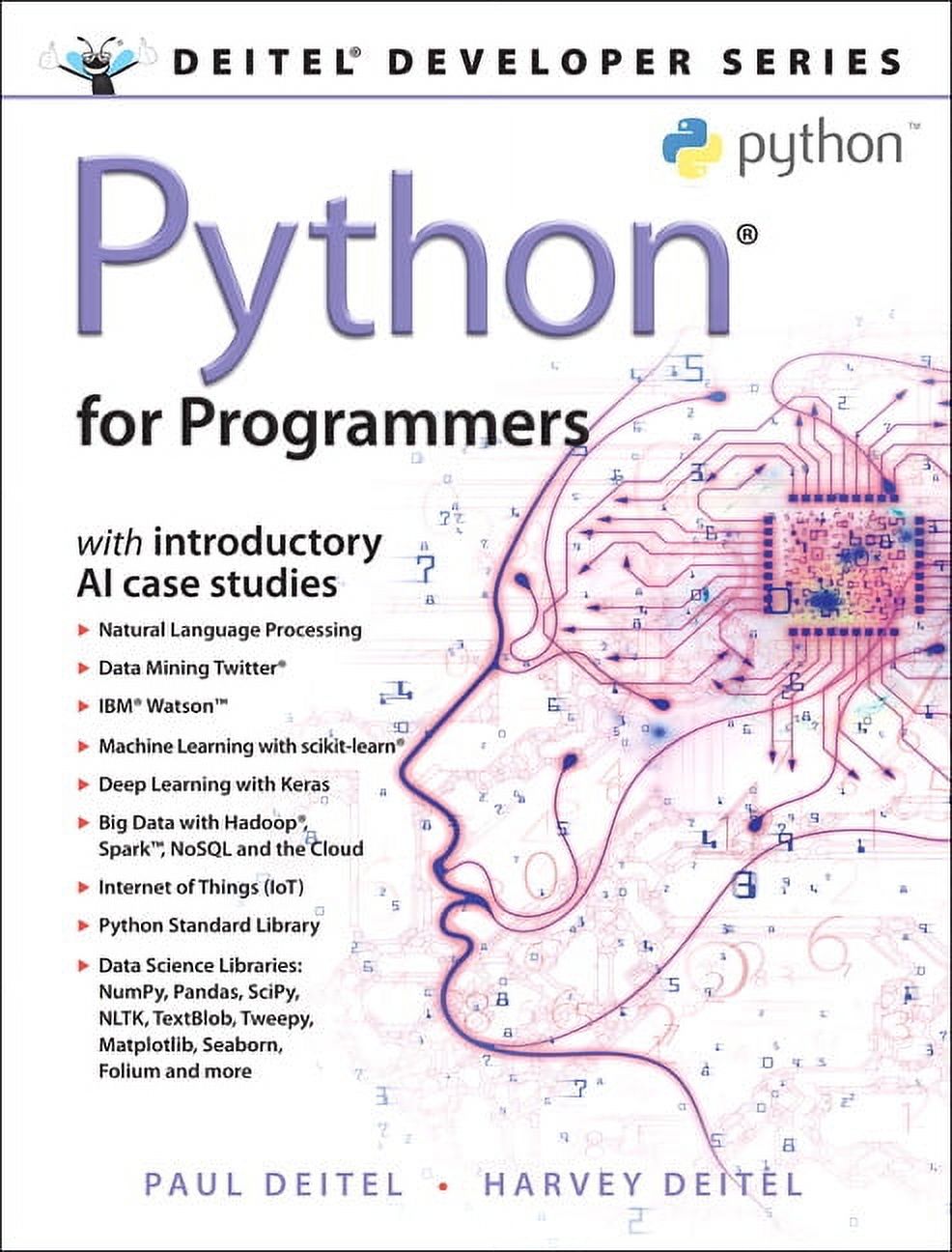 Ellis Horwood Series in Applied Science and Industrial Techn: Python ...