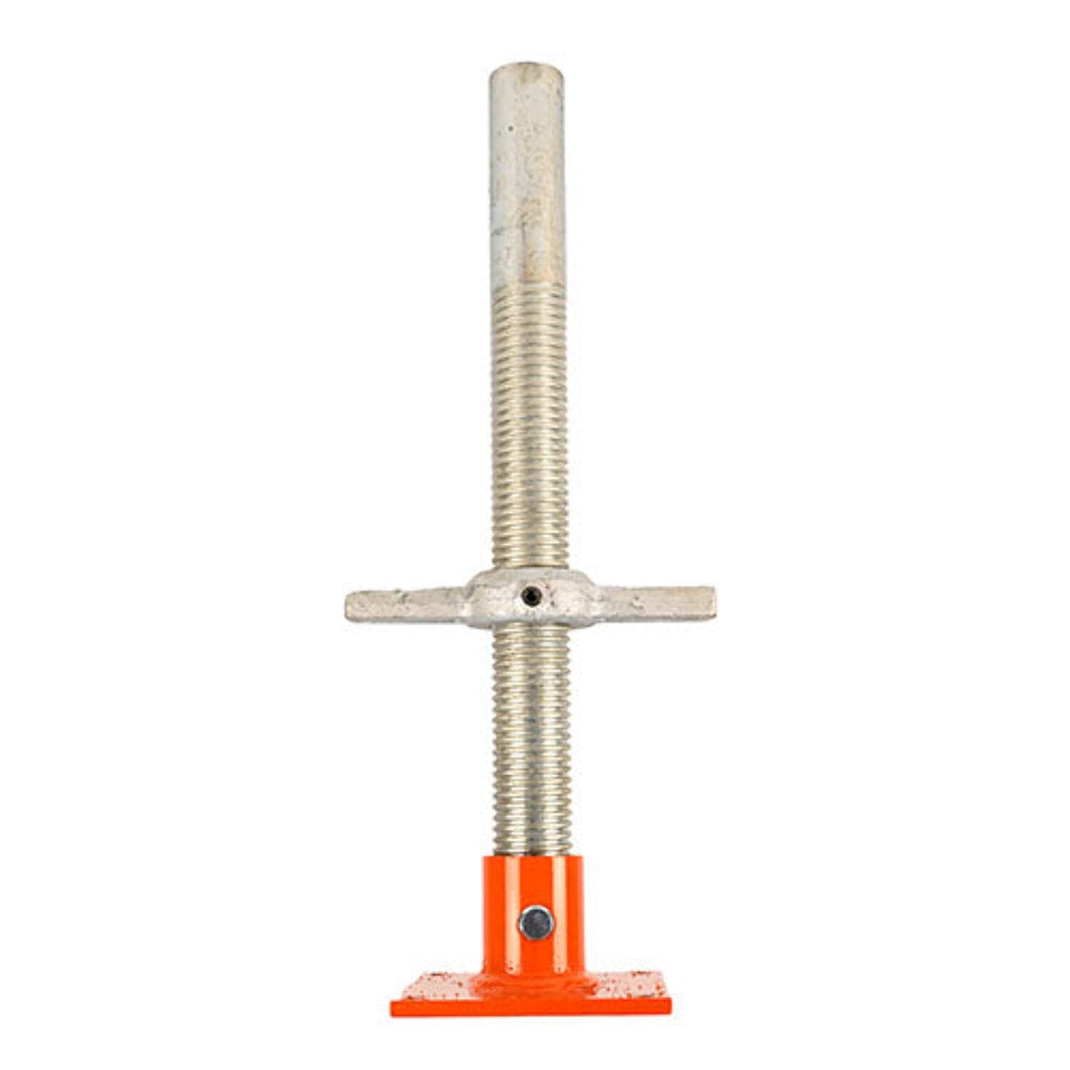 Ellis Manufacturing Co. 10K Leg Shore Frame Leveling Screw Jack - 22 ...