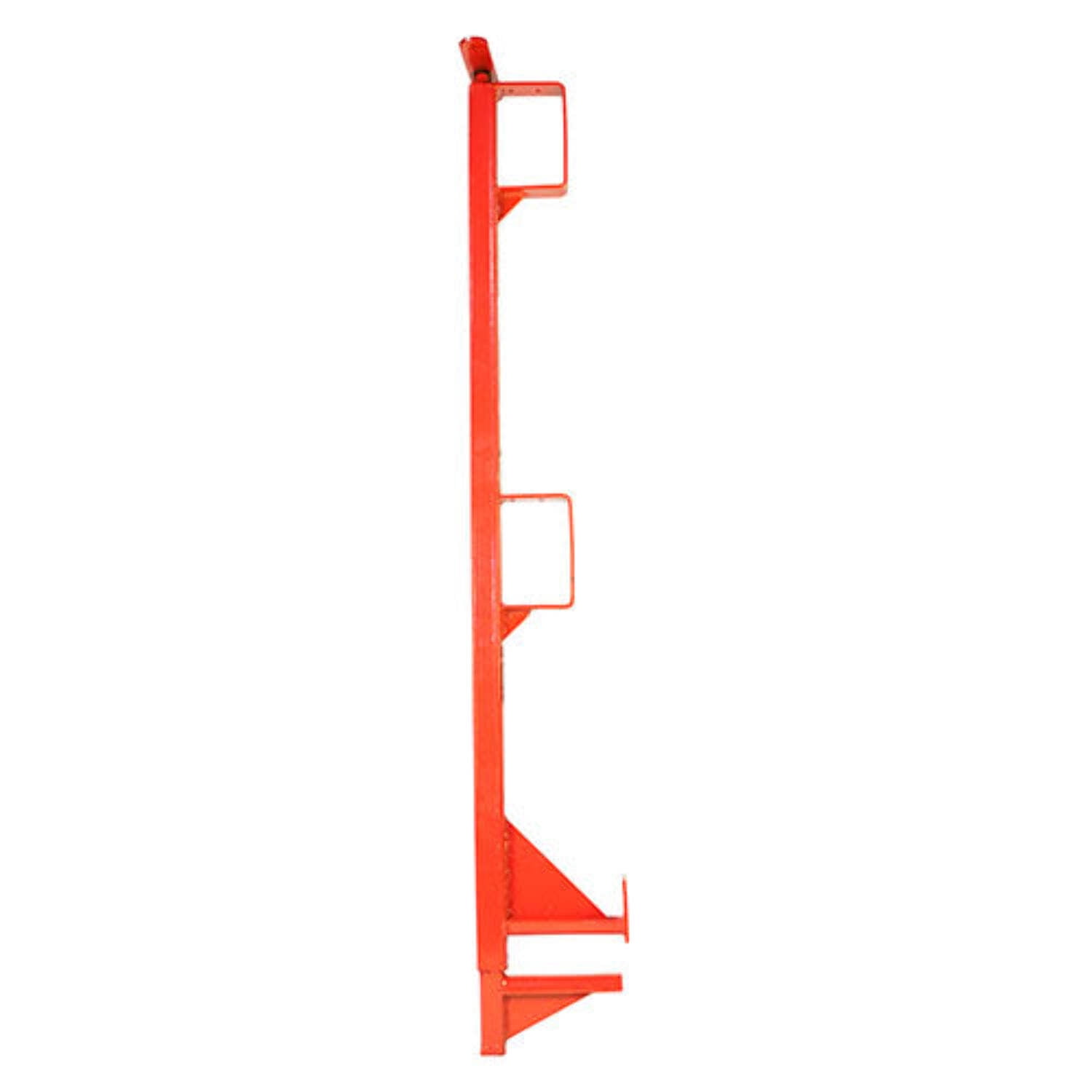 Ellis Manufacturing Co. - Guardrail Stanchion - Slab Grabber - Strong ...