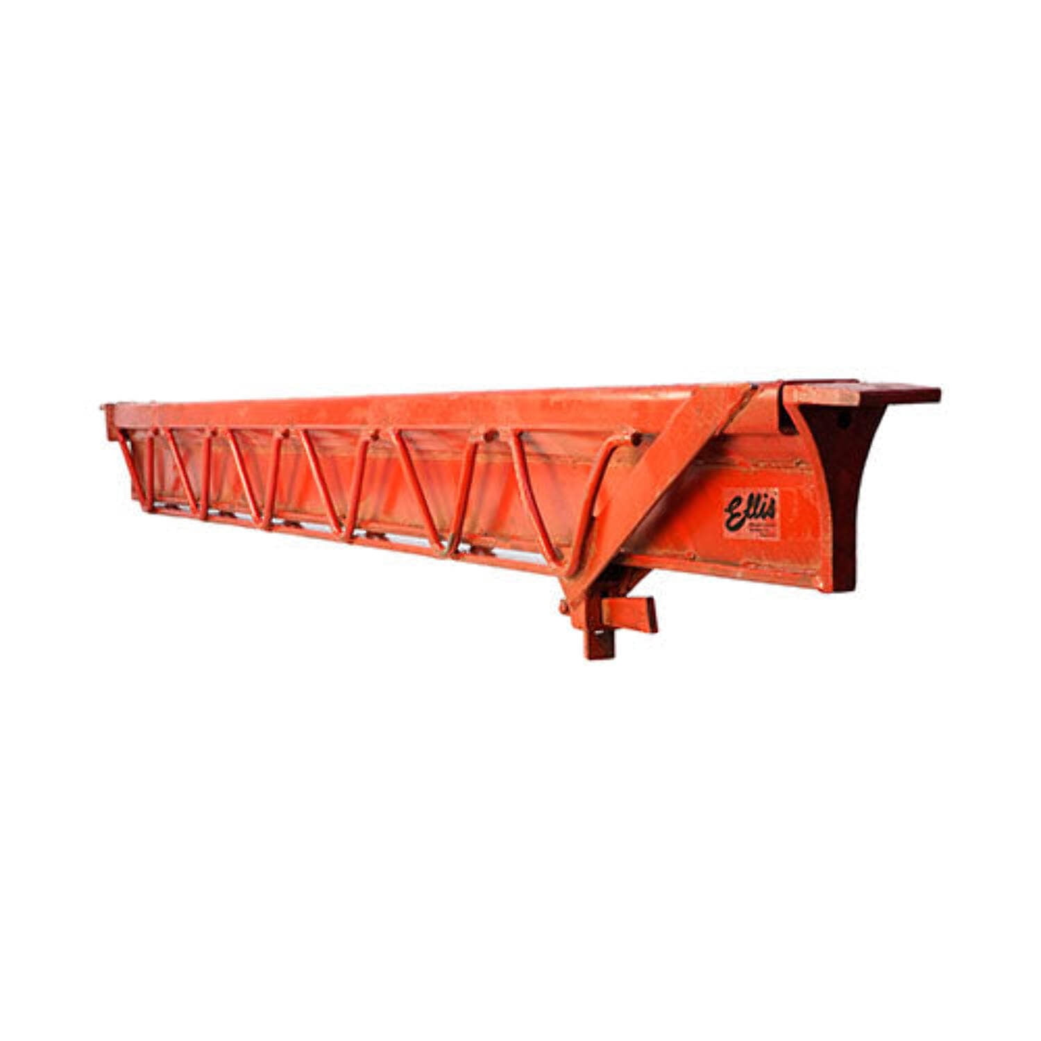 Ellis Manufacturing Company - Adjustable Horizontal Shores - Adjusts ...