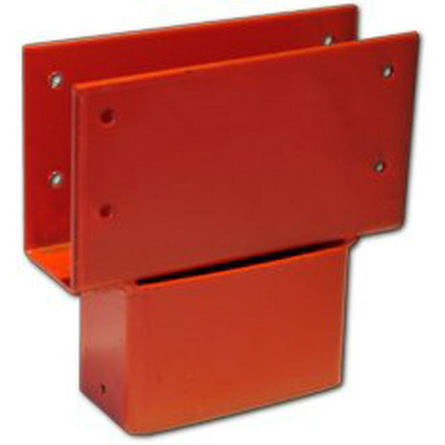 Ellis Manufacturing Company Purlin Splicer - Smooth Connection for ...