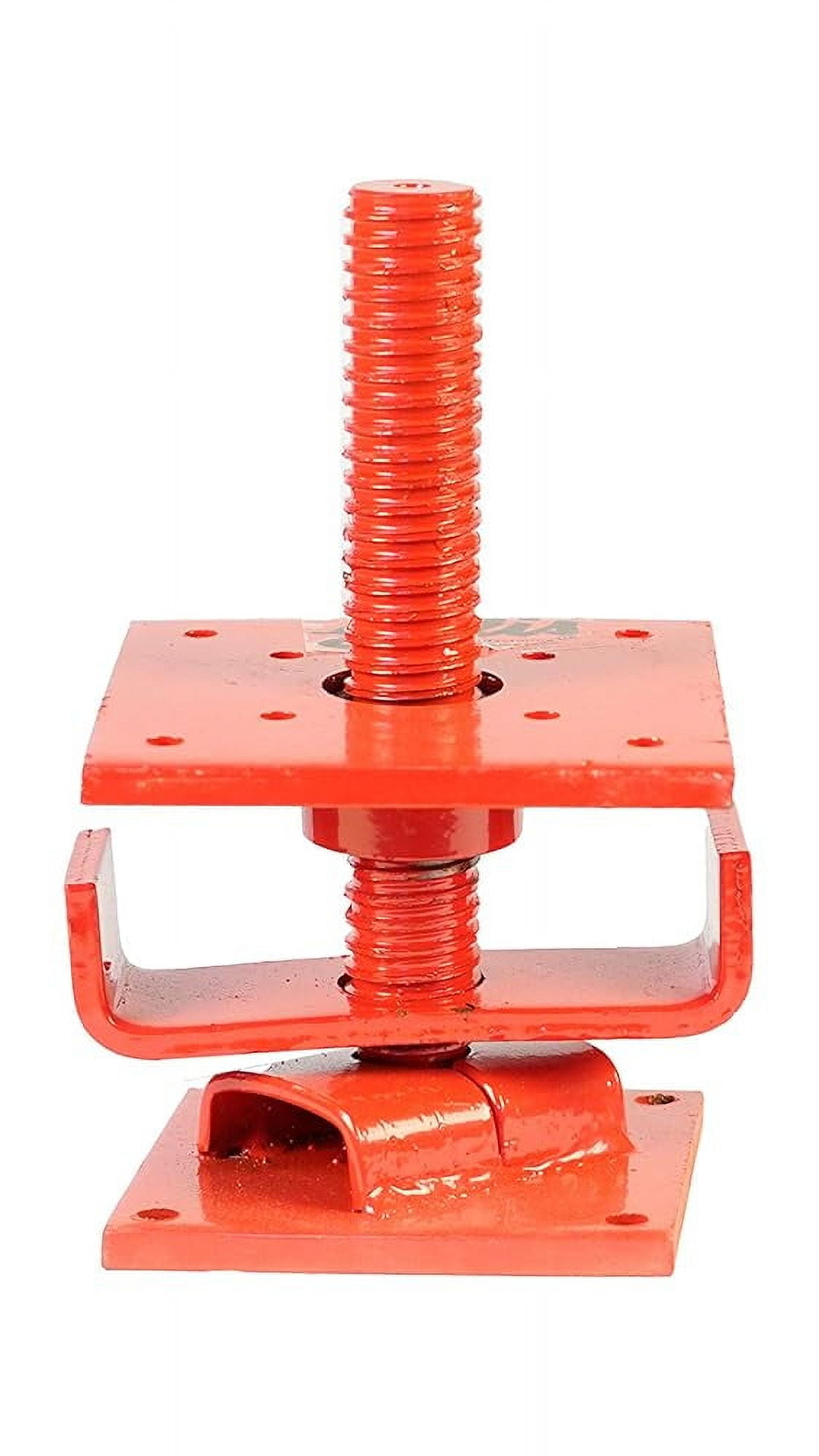 Ellis Manufacturing Company - Timber Jack - 5" Range of Adjustment ...